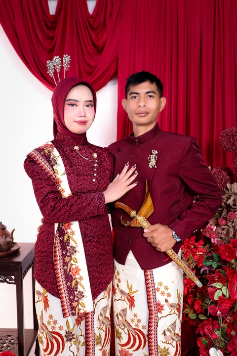 Roni & Lintang