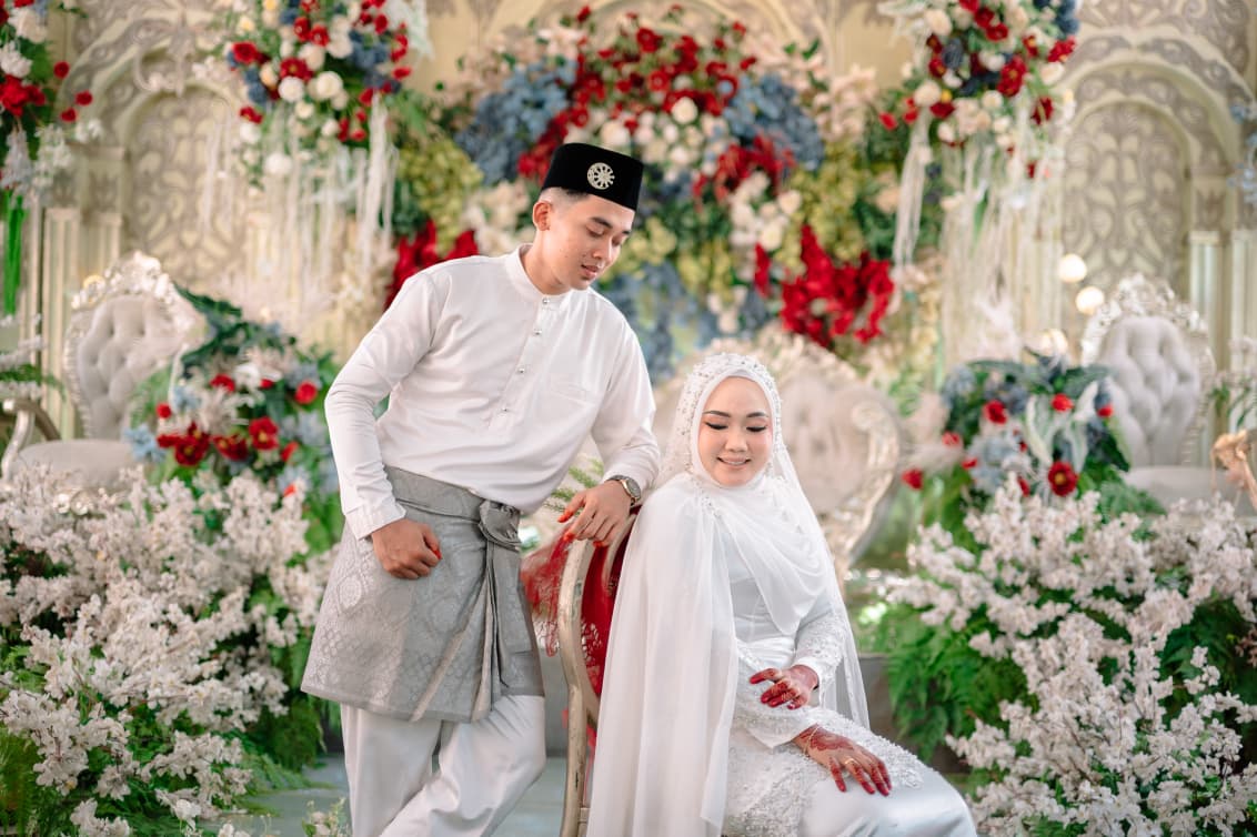 Baim & Tiara