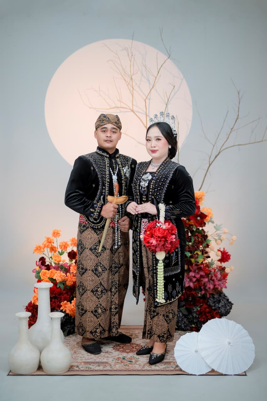 Diana & Yudi