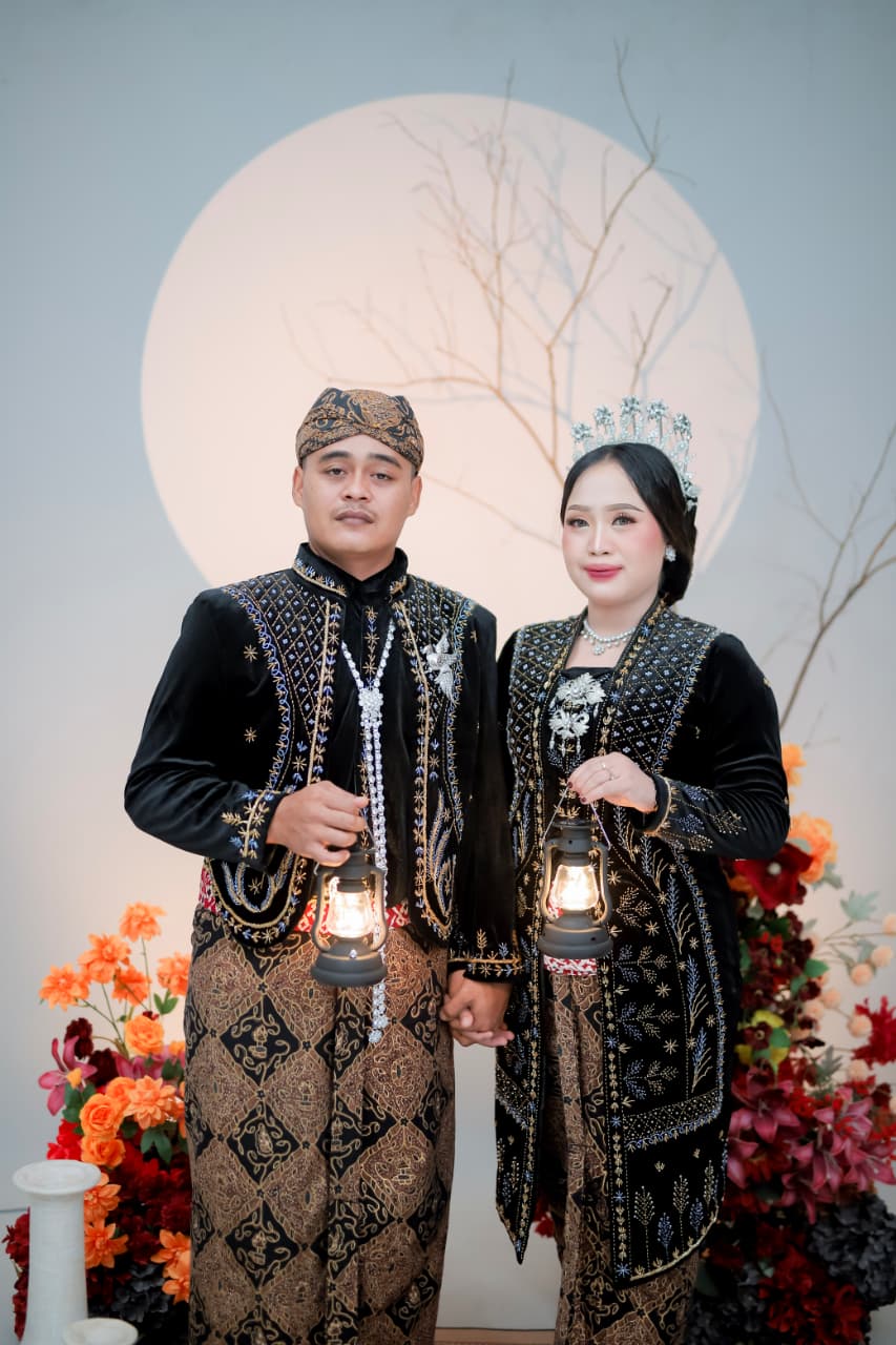 Diana & Yudi