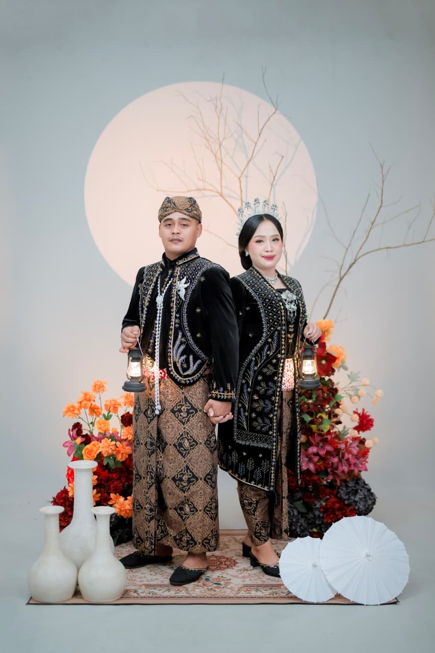 Diana & Yudi