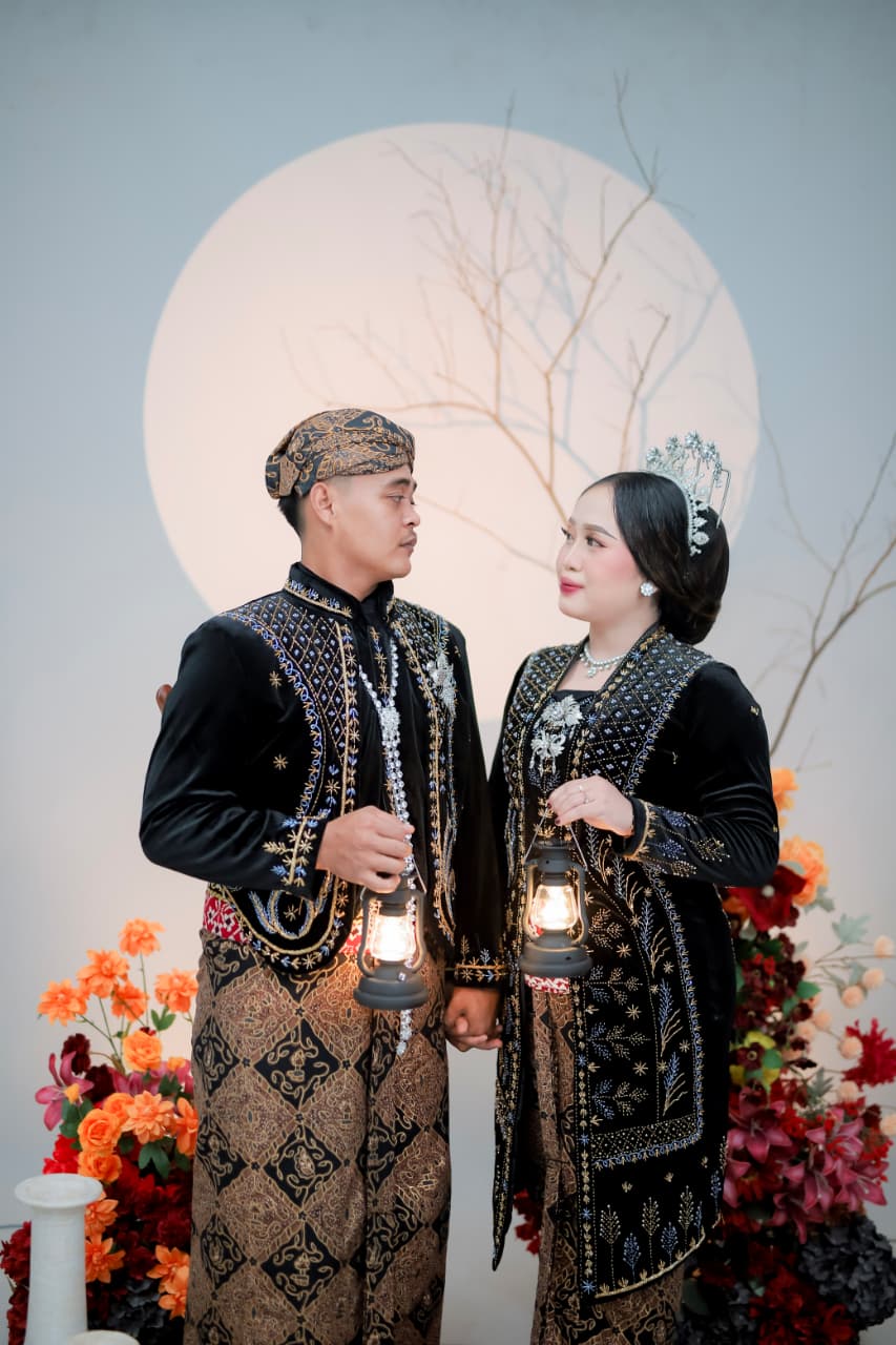 Diana & Yudi