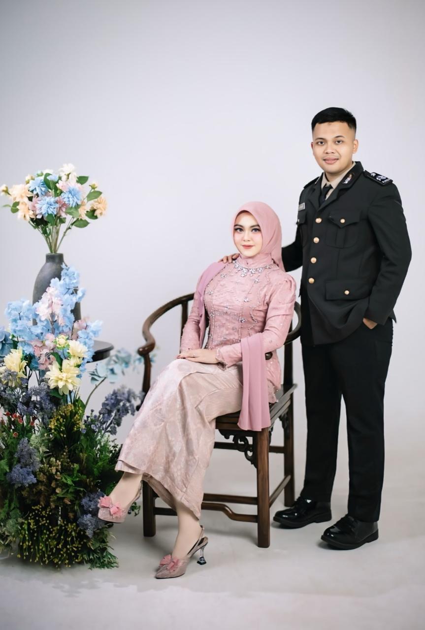 Delfa & Puteri