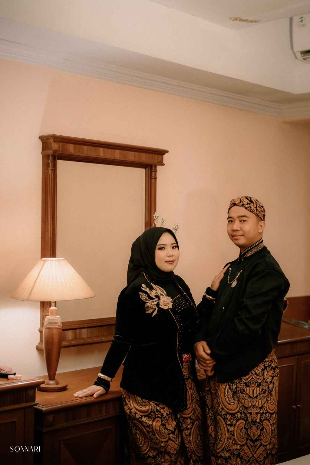 Retno & Ade